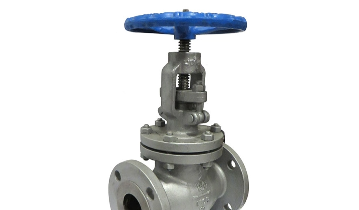 Hammond Valve - Atlas Supply Co