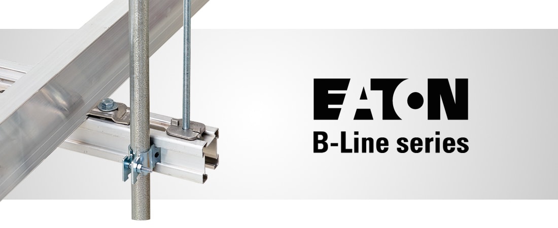 B-Line Strut Systems - Atlas Supply Co